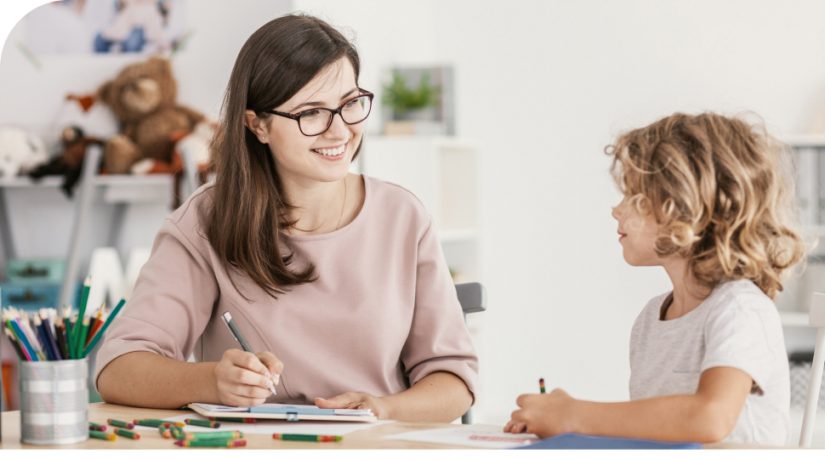 Tutoring Services - Bay Academic Support